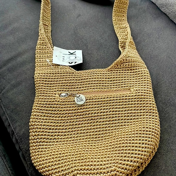 Bags | The Sak Bag | Poshmark